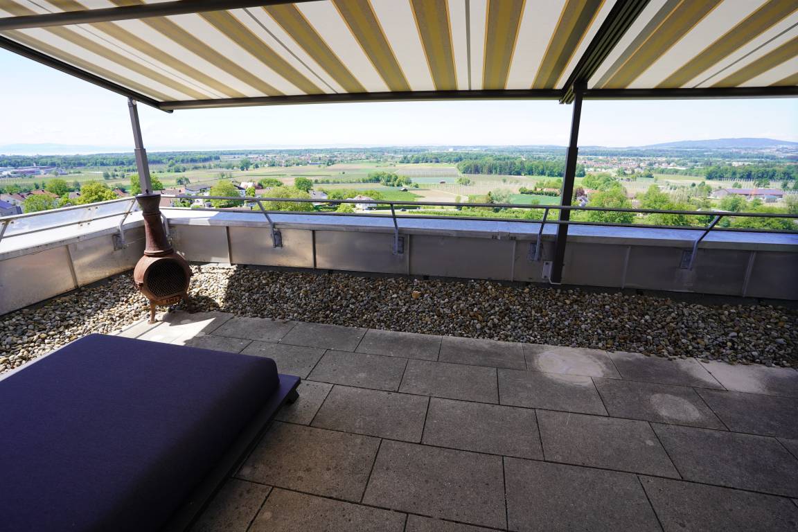 54 M² Apartment ∙ 1 Bedroom ∙ 4 Guests - Tettnang