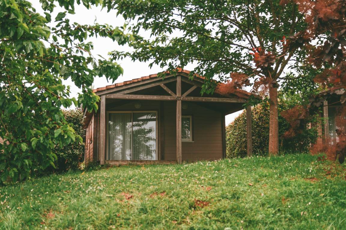 35 M² Village Vacances ∙ 2 Chambres ∙ 6 Personnes - Tarn-et-Garonne