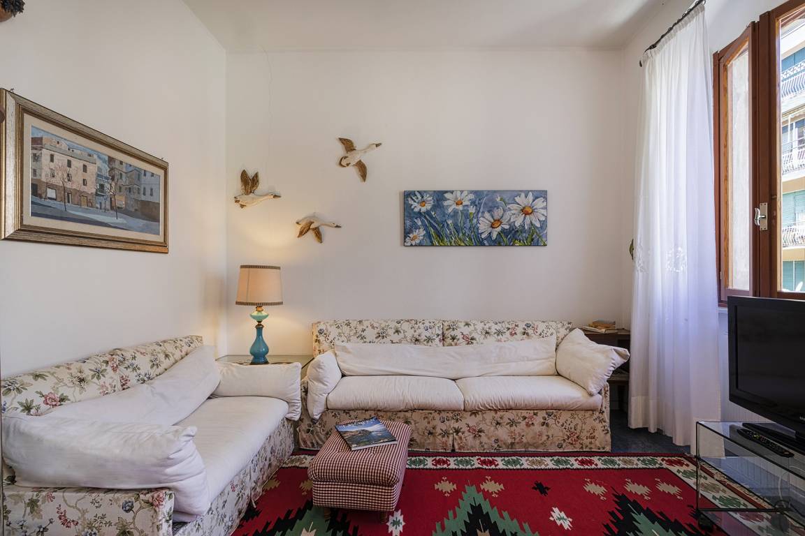 80 M² Appartement ∙ 2 Chambres ∙ 6 Personnes - Santa Margherita Ligure