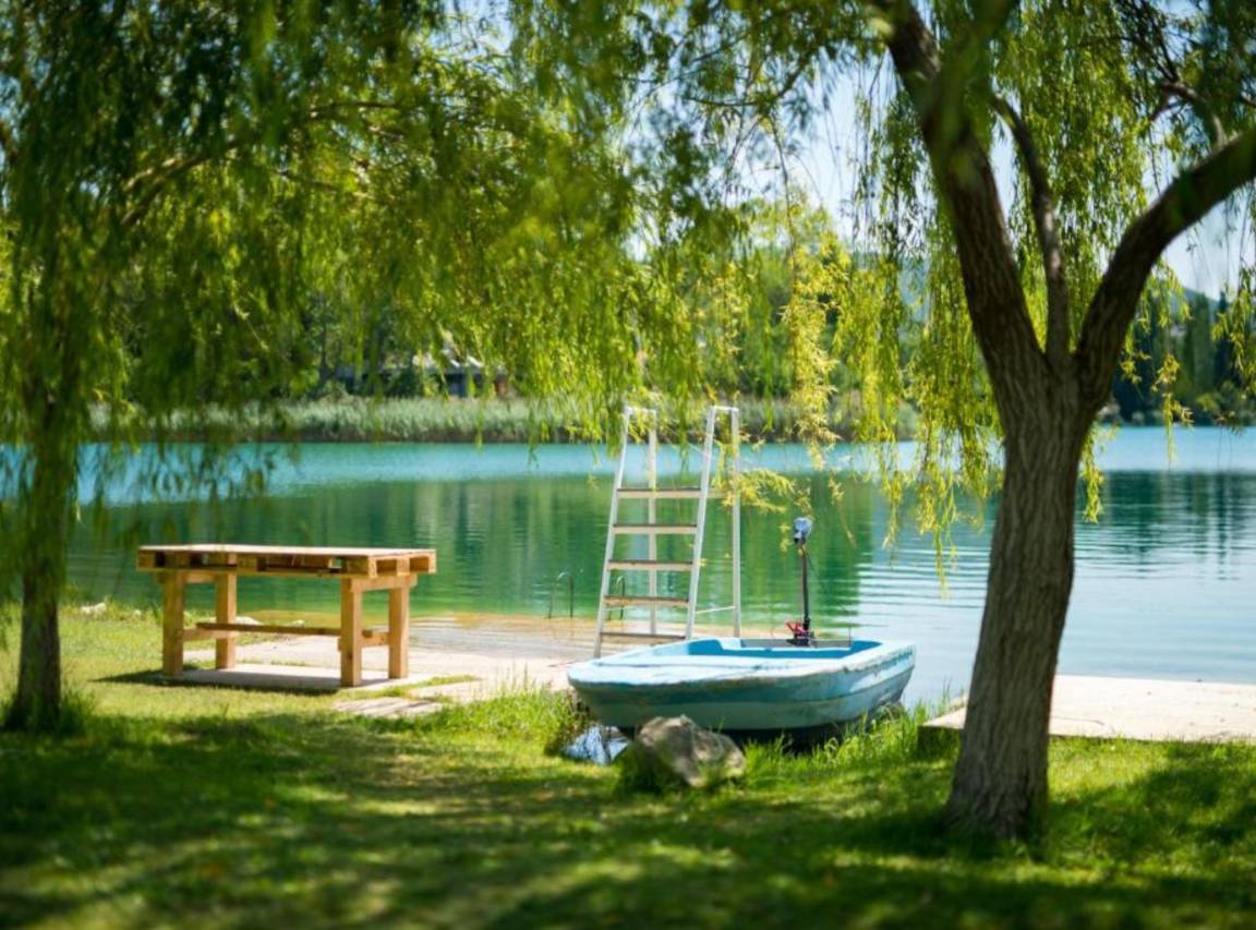 45 M² Appartamento Vacanza ∙ 1 Camera Da Letto ∙ 2 Ospiti - Porto Tolero