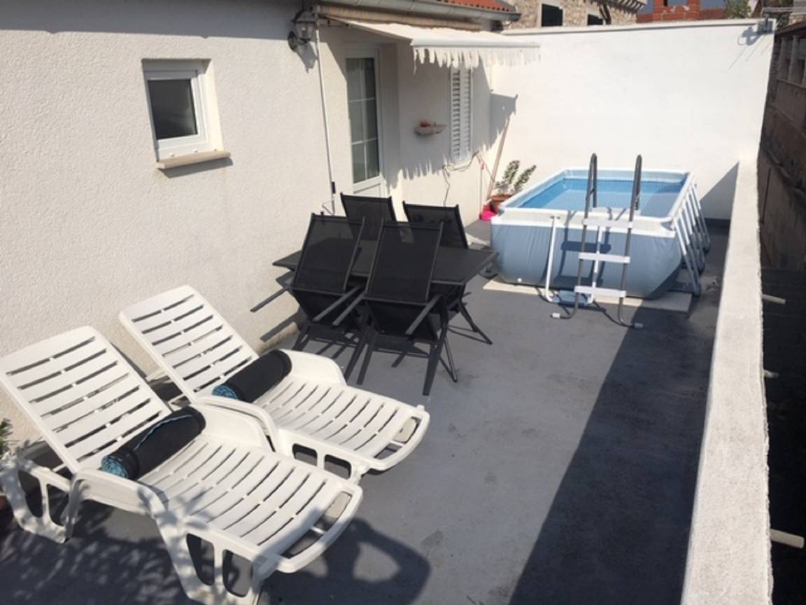 46 M² Ferienwohnung ∙ 2 Schlafzimmer ∙ 5 Gäste - Sutivan