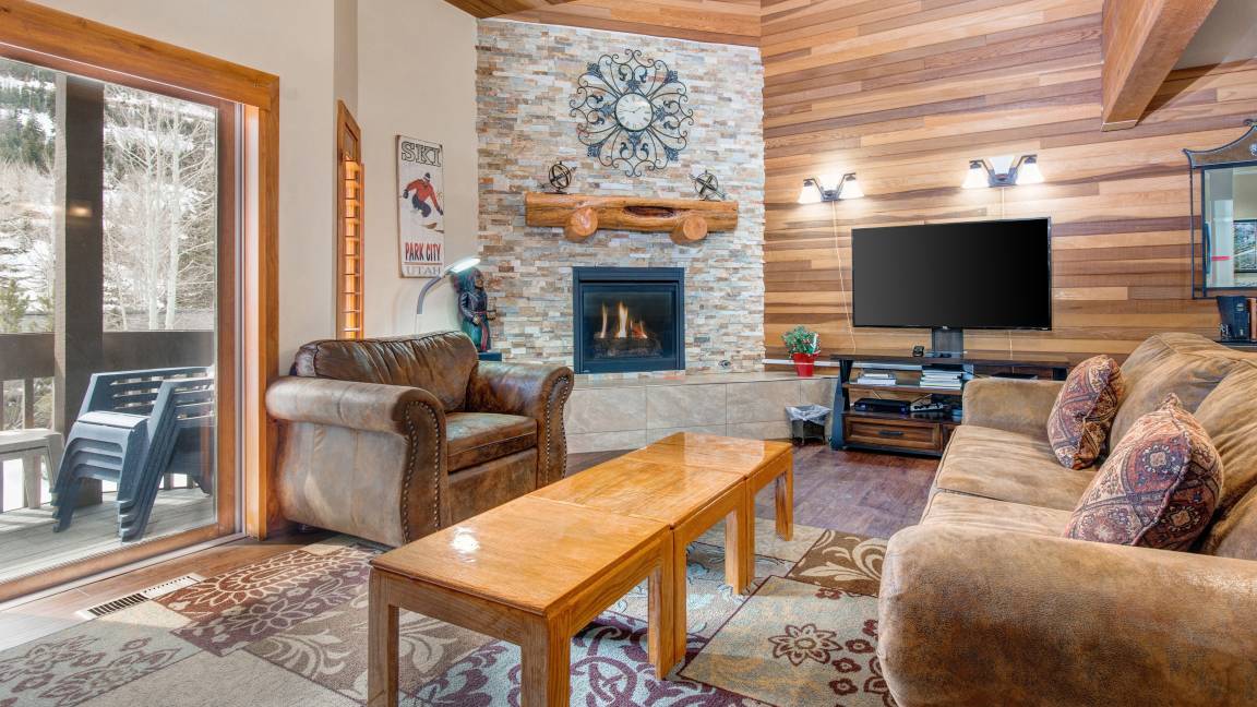 239 M² House ∙ 3 Bedrooms ∙ 10 Guests - Park City, UT