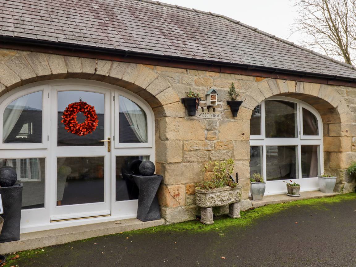 Cottage ∙ 1 Bedroom ∙ 2 Guests - Northumberland