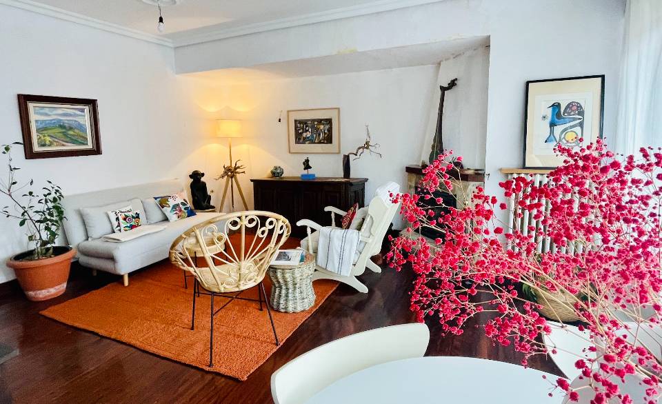 310 M² Chalet ∙ 3 Habitaciones ∙ 6 Huéspedes - Navarre