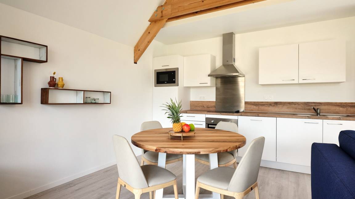 60 M² Maison De Vacances ∙ 2 Chambres ∙ 4 Personnes - Berck