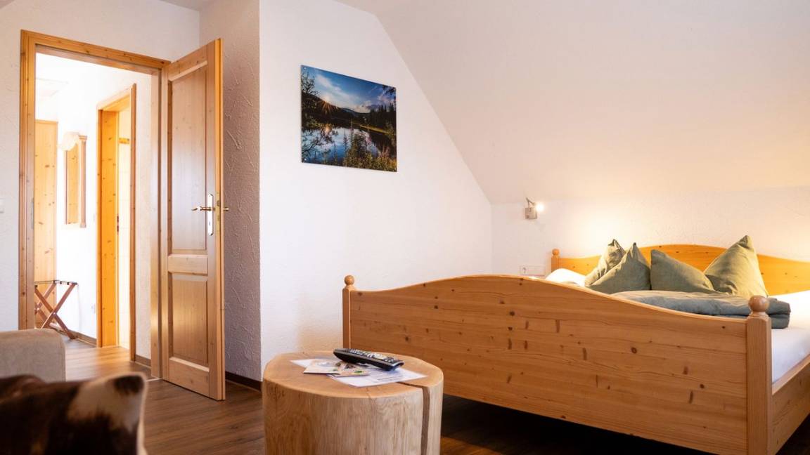 Hotel ∙ 4 Guests - Titisee-Neustadt