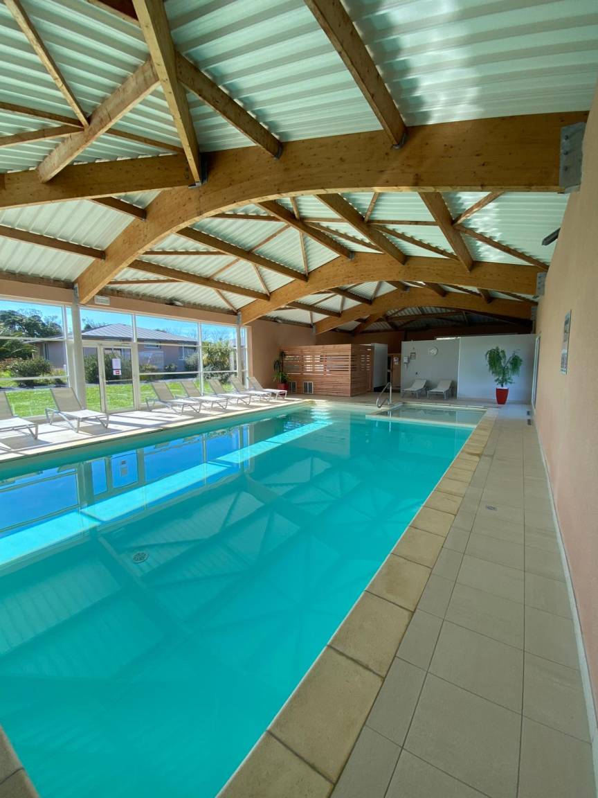 90 M² Maison De Vacances ∙ 3 Chambres ∙ 8 Personnes - Plage de Kerlouan (Boutrouilles)
