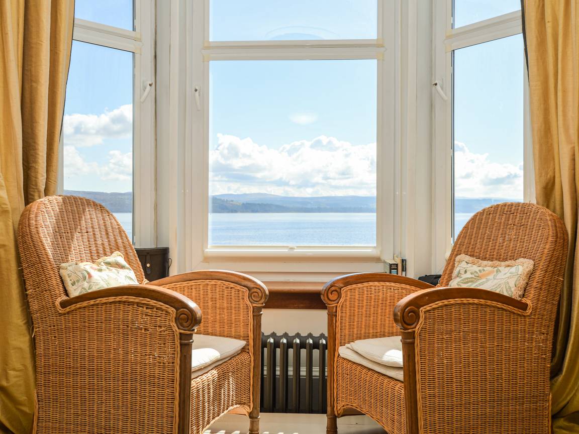 Cottage ∙ 2 Bedrooms ∙ 4 Guests - Dunoon