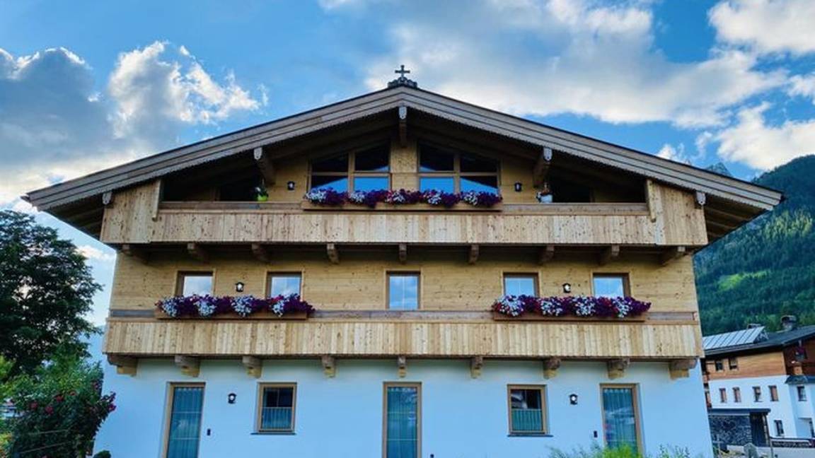 48 M² Appartement ∙ 1 Chambre ∙ 4 Personnes - Maurach