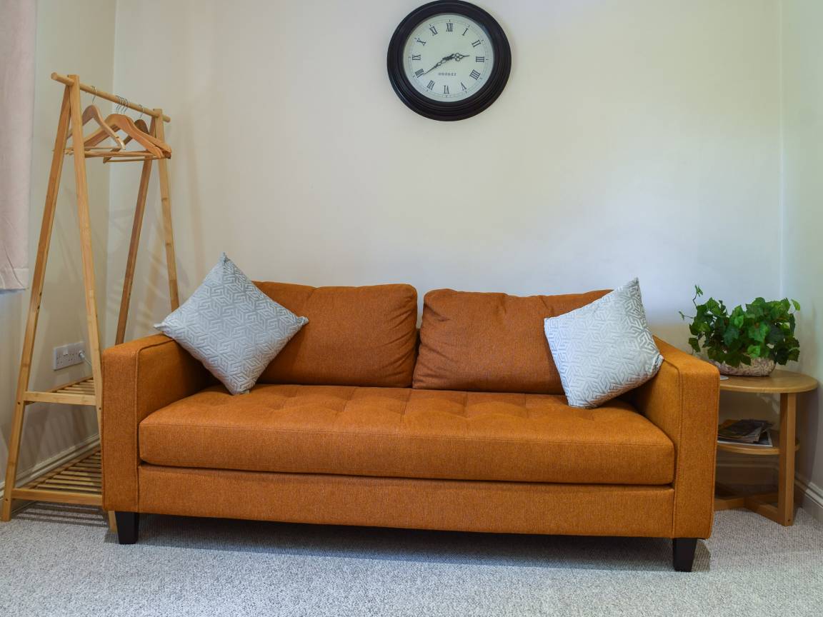 Cottage ∙ 1 Bedroom ∙ 2 Guests - Thame