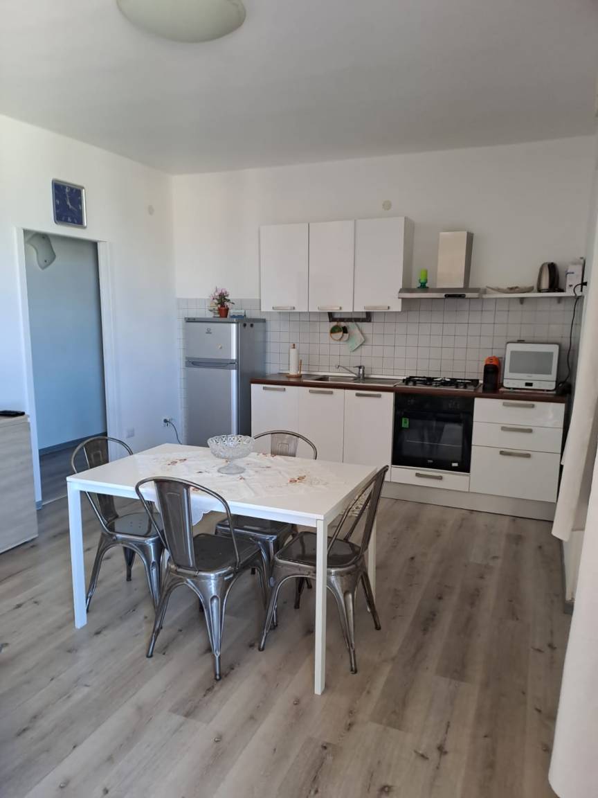 Appartement ∙ 1 Chambre ∙ 4 Personnes - Porto Torres