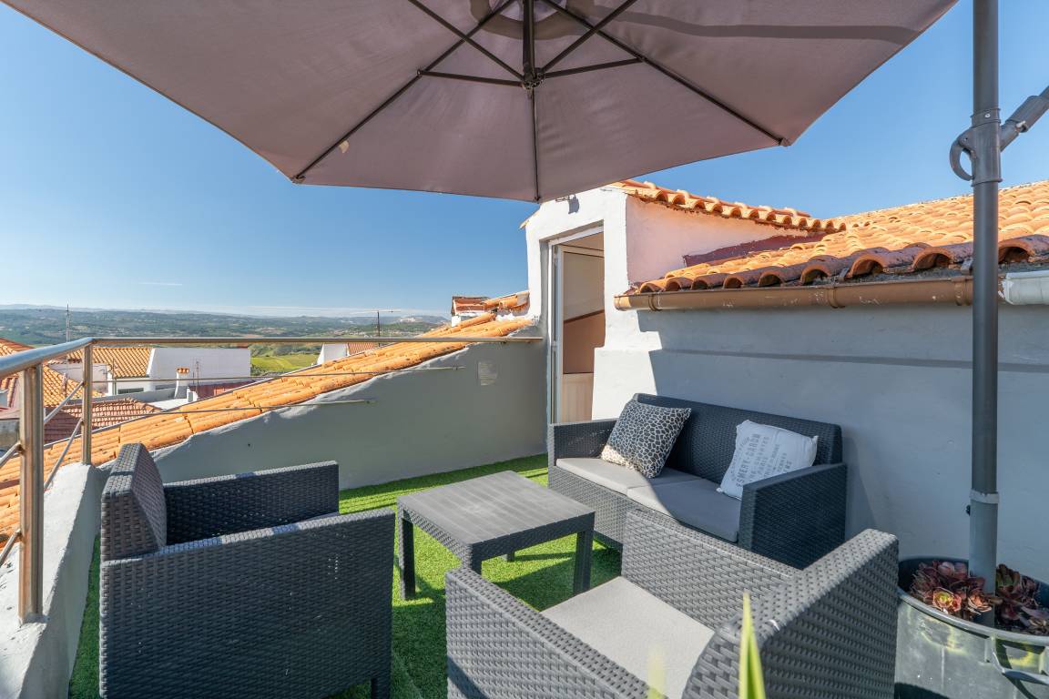 200 M² Casa ∙ 3 Quartos ∙ 6 Hóspedes - Alijó