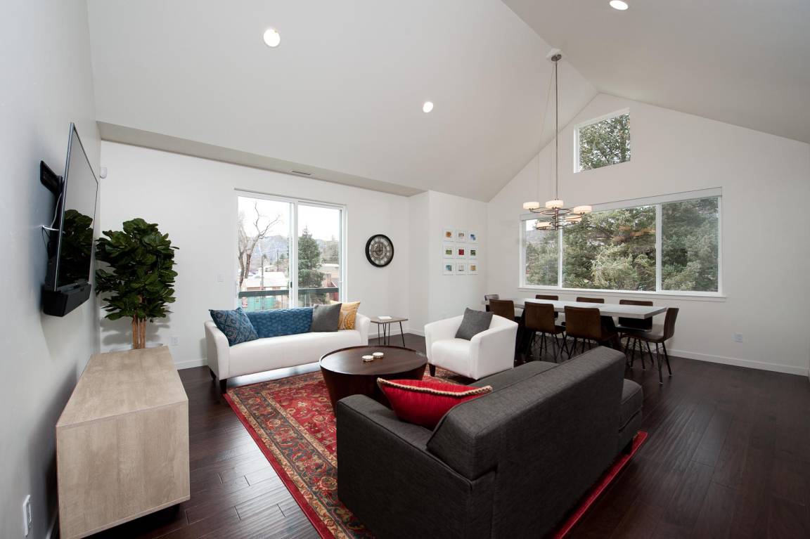 139 M² Condo ∙ 3 Bedrooms ∙ 8 Guests - Durango, CO