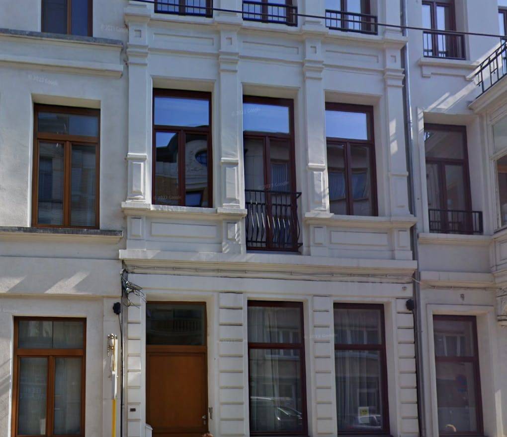 60 M² Appartement ∙ 1 Chambre ∙ 2 Personnes - Kapellen