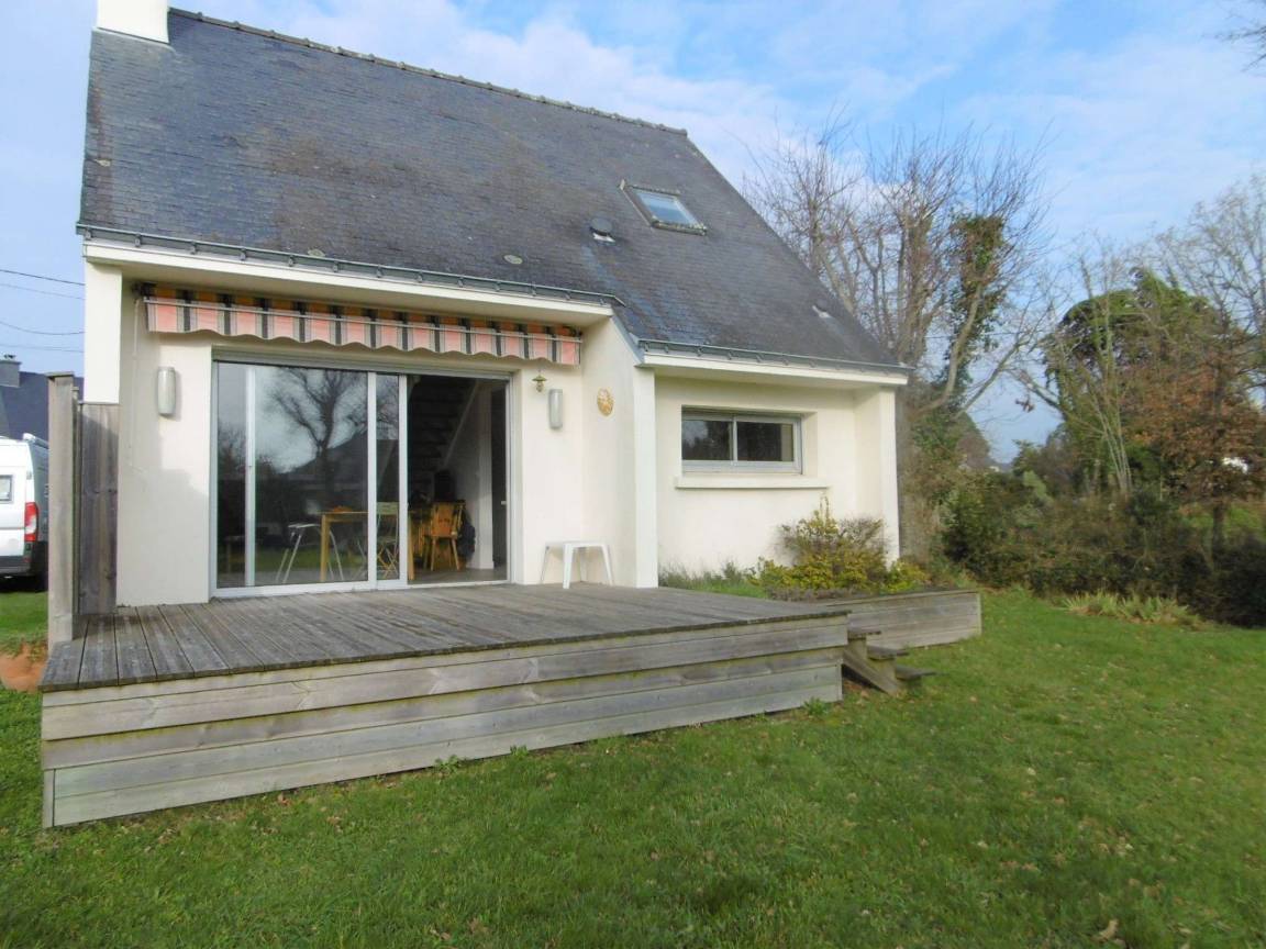 80 M² Maison De Vacances ∙ 2 Chambres ∙ 4 Personnes - Sarzeau