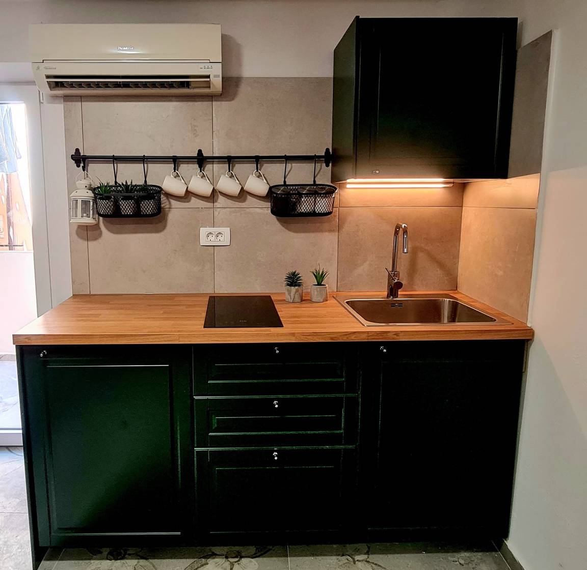 40 M² Apartment ∙ 1 Bedroom ∙ 4 Guests - Piran