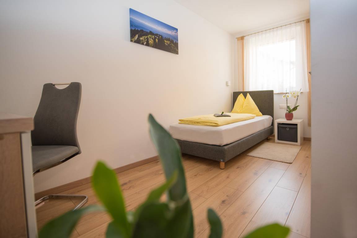 15 M² Hotel ∙ 1 Bedroom ∙ 1 Guest - Knittelfeld