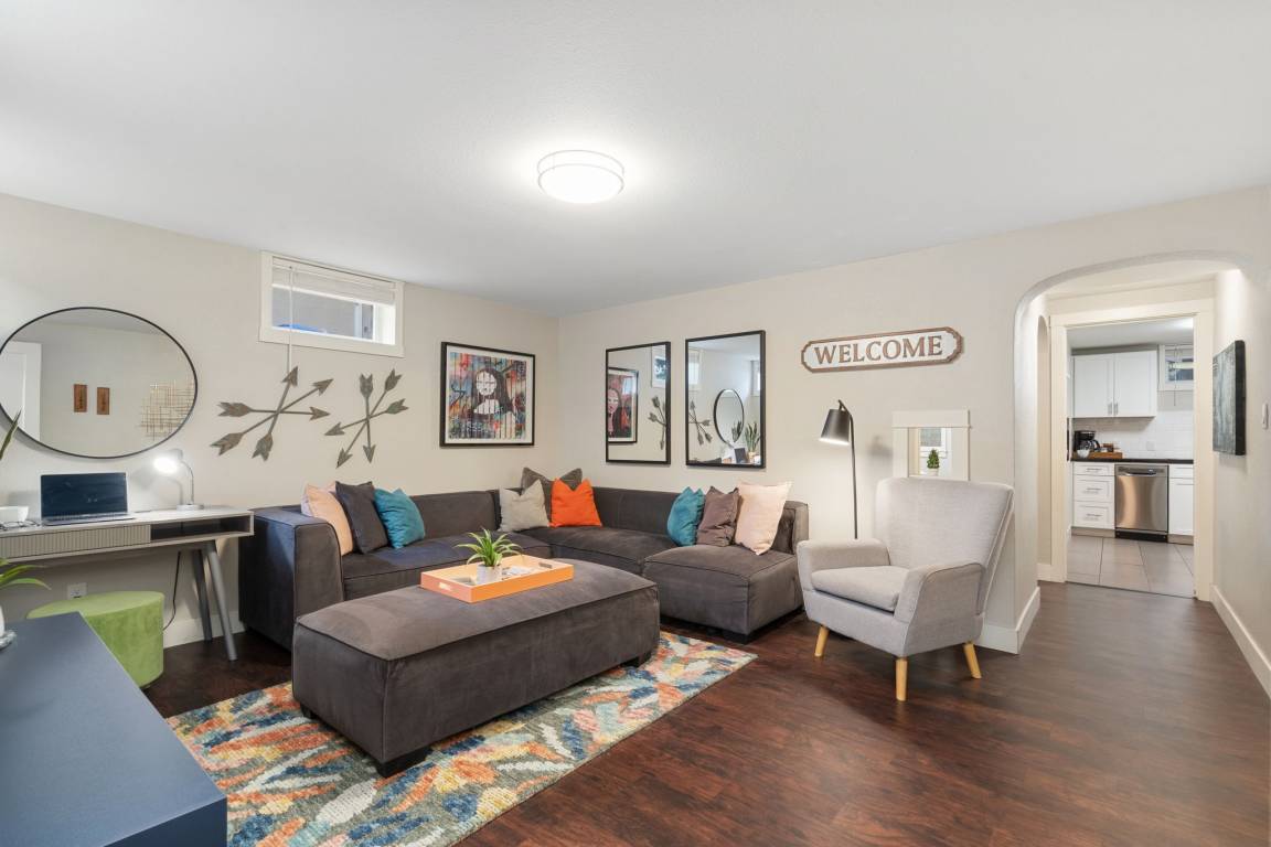 100 M² Apartment ∙ 2 Bedrooms ∙ 6 Guests - Warren Lake, CO