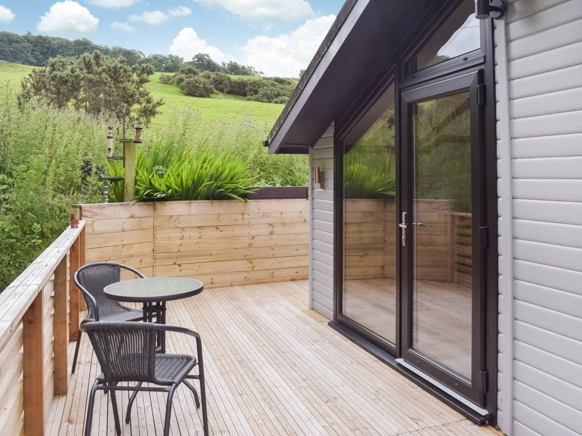 Cottage ∙ 2 Bedrooms ∙ 4 Guests - Dumfries and Galloway