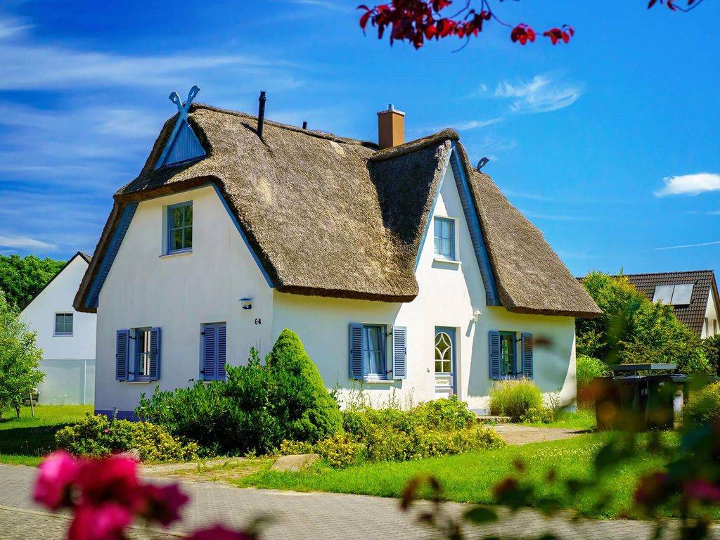 100 M² Ferienhaus ∙ 2 Schlafzimmer ∙ 6 Gäste - Bad Saarow