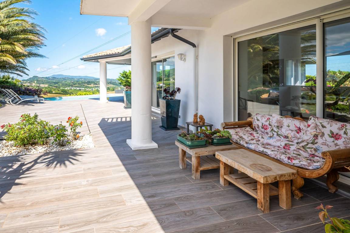 200 M² Villa ∙ 2 Habitaciones ∙ 4 Huéspedes - Ciboure