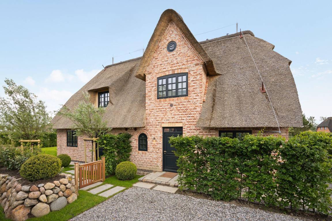 162 M² House ∙ 3 Bedrooms ∙ 4 Guests - List