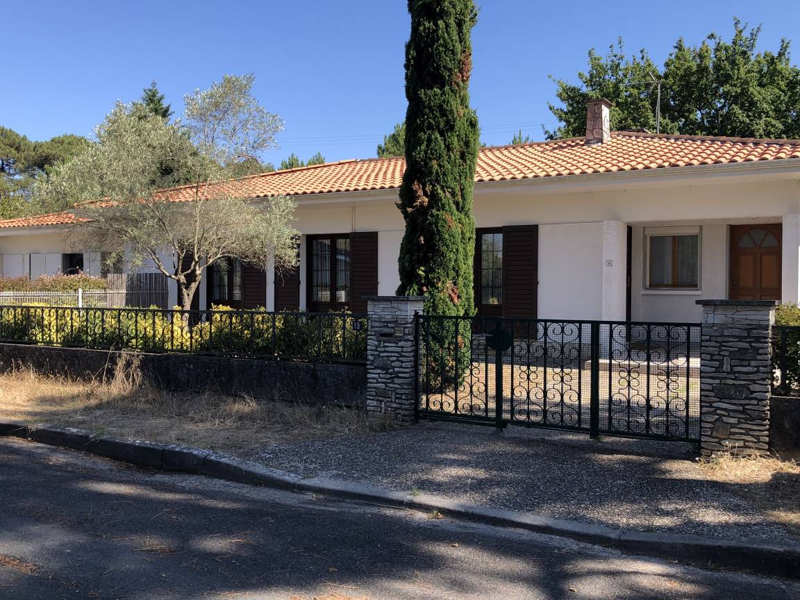 88 M² Villa ∙ 2 Habitaciones ∙ 8 Huéspedes - La Teste-de-Buch