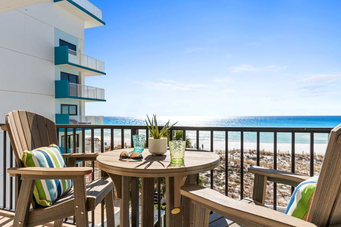 Apartment ∙ 2 Bedrooms ∙ 6 Guests - Fort Walton Beach, FL