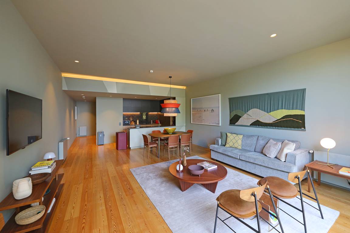 120 M² Casa ∙ 2 Camere Da Letto ∙ 4 Ospiti - Oporto