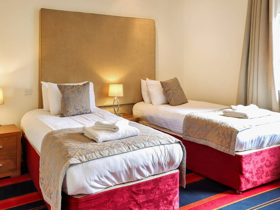 Cottage ∙ 3 Bedrooms ∙ 6 Guests - Pitlochry