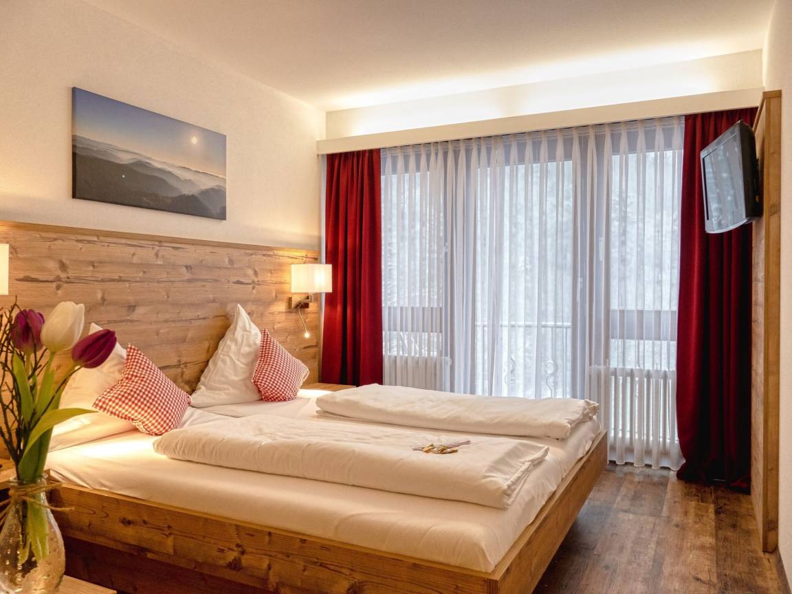 Privatzimmer ∙ 4 Gäste - Gengenbach