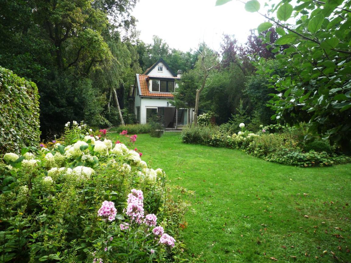 Cottage ∙ 3 Bedrooms ∙ 4 Guests - Bergen, Netherlands