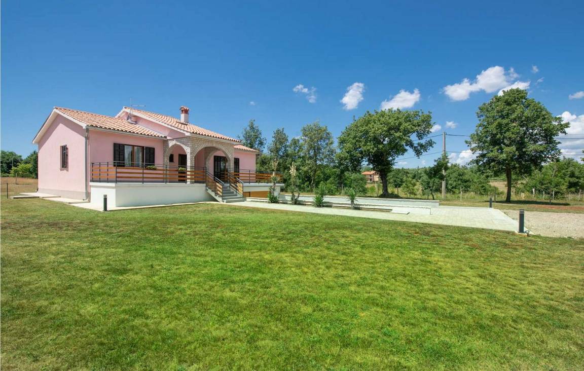 120 M² Casa Vacanza ∙ 2 Camere Da Letto ∙ 5 Ospiti - Albona
