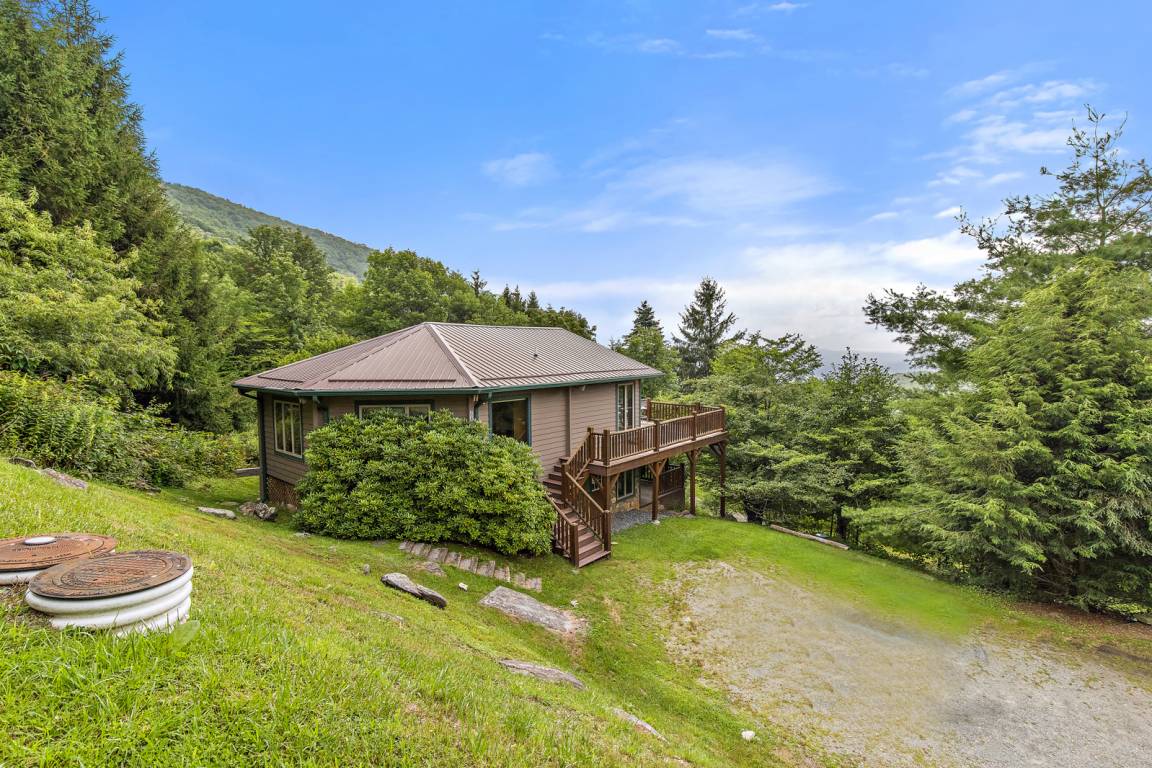 201 M² Cabin ∙ 3 Bedrooms ∙ 8 Guests - Sugar Mountain, NC