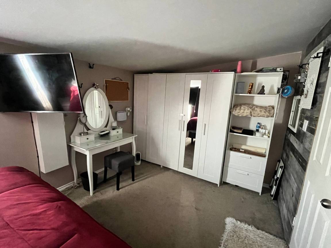 22 M² Caravan ∙ 1 Bedroom ∙ 2 Guests - Alberta
