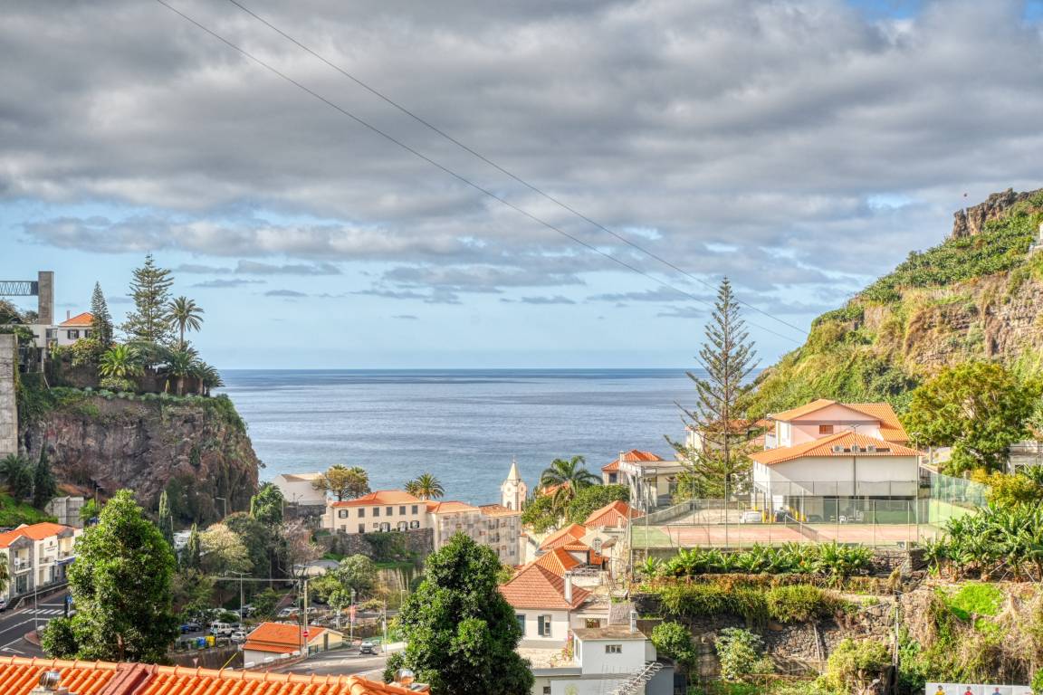 130 M² Apartamento ∙ 2 Habitaciones ∙ 3 Huéspedes - Ponta do Sol