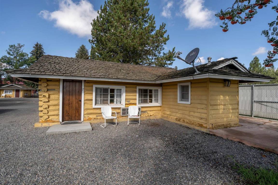 House ∙ 1 Bedroom ∙ 6 Guests - Ashton, ID