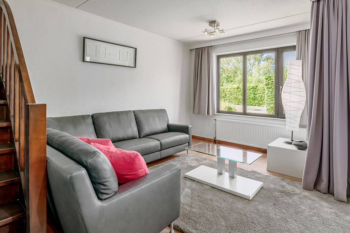 Cottage ∙ 3 Chambres ∙ 6 Personnes - Nieuport