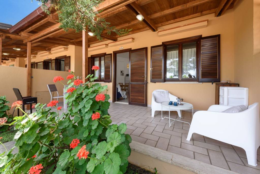 50 M² Apartment ∙ 1 Bedroom ∙ 4 Guests - San Vito Lo Capo