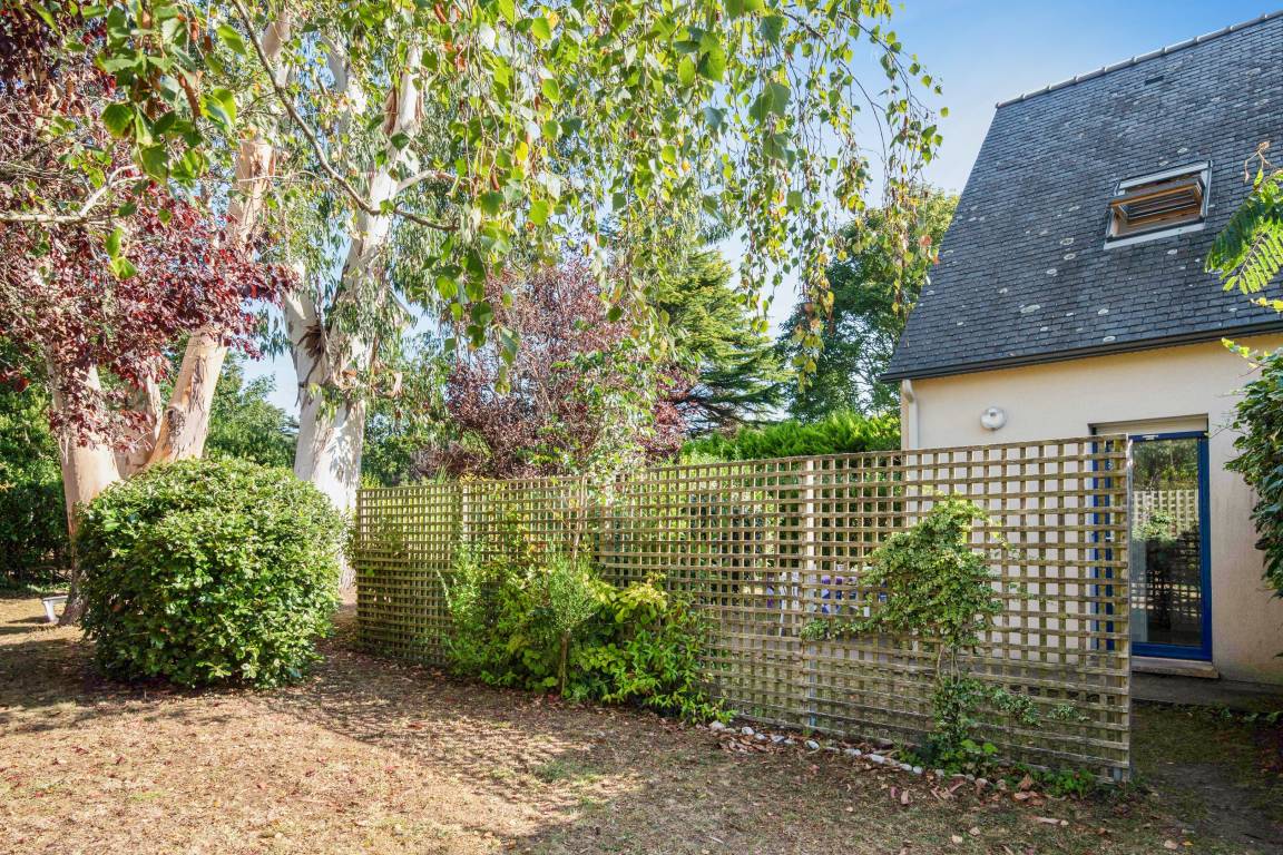 60 M² Appartement ∙ 2 Chambres ∙ 4 Personnes - Locmariaquer