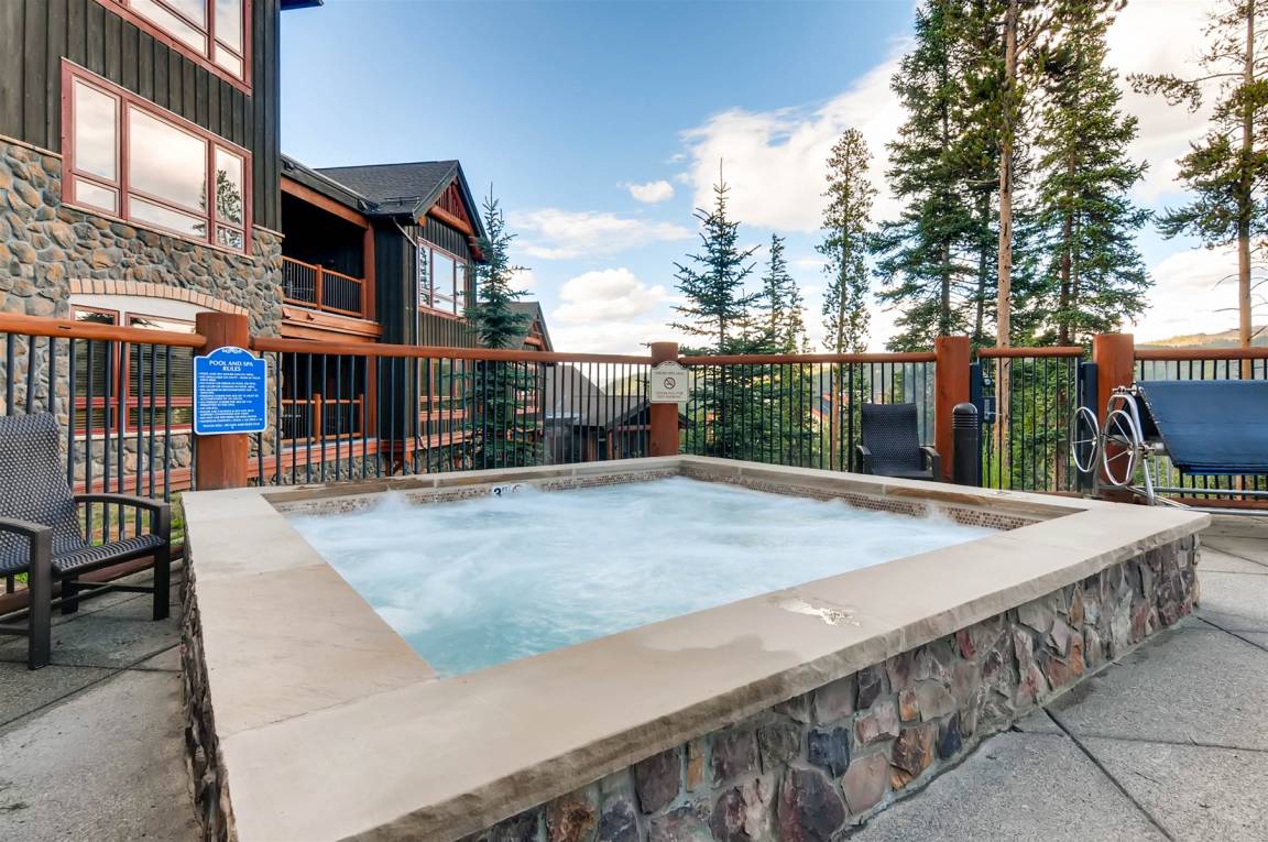 100 M² House ∙ 1 Bedroom ∙ 6 Guests - Copper Mountain, CO