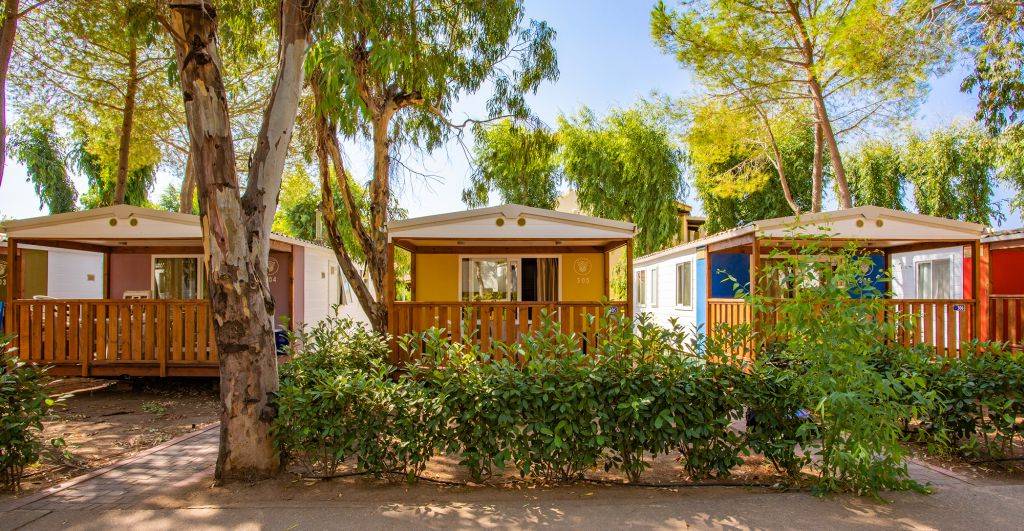 25 M² Maison De Vacances ∙ 2 Chambres ∙ 5 Personnes - Arzachena