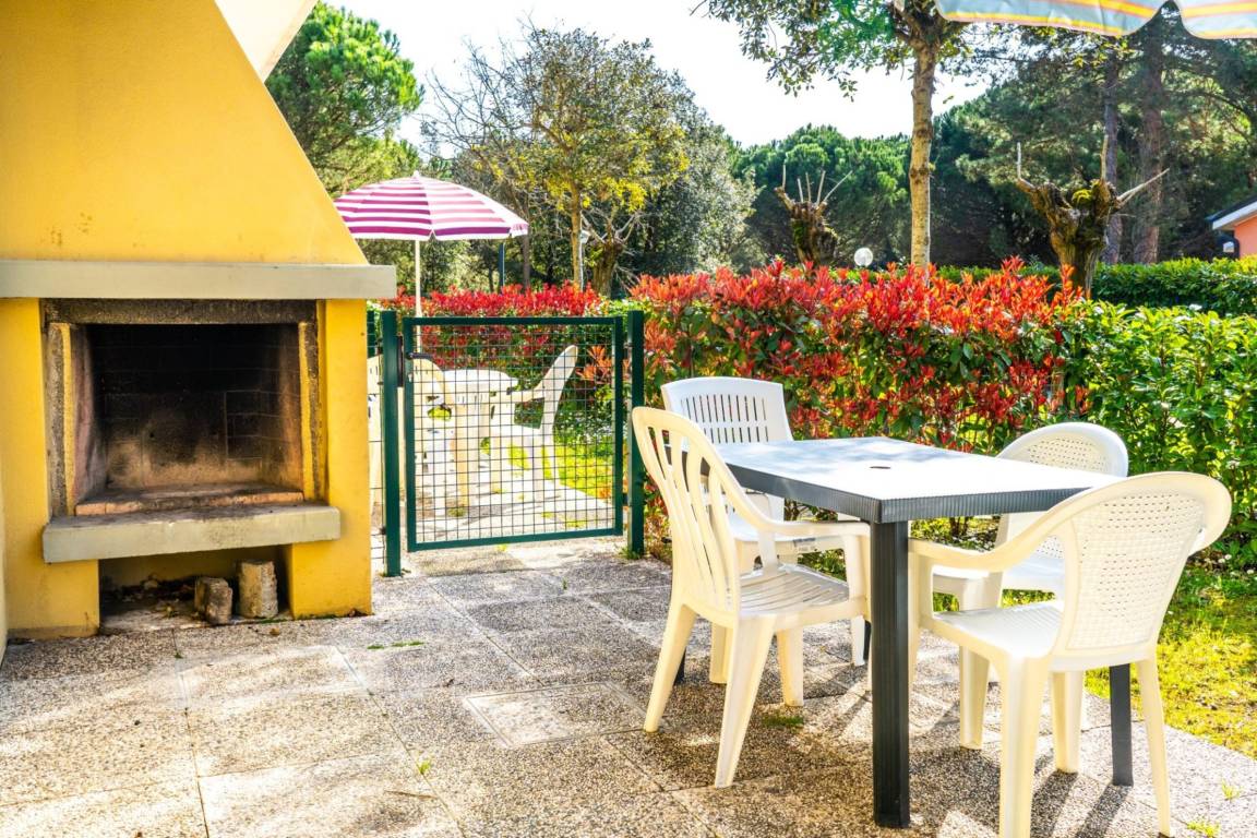 50 M² Apartment ∙ 3 Bedrooms ∙ 6 Guests - Bibione