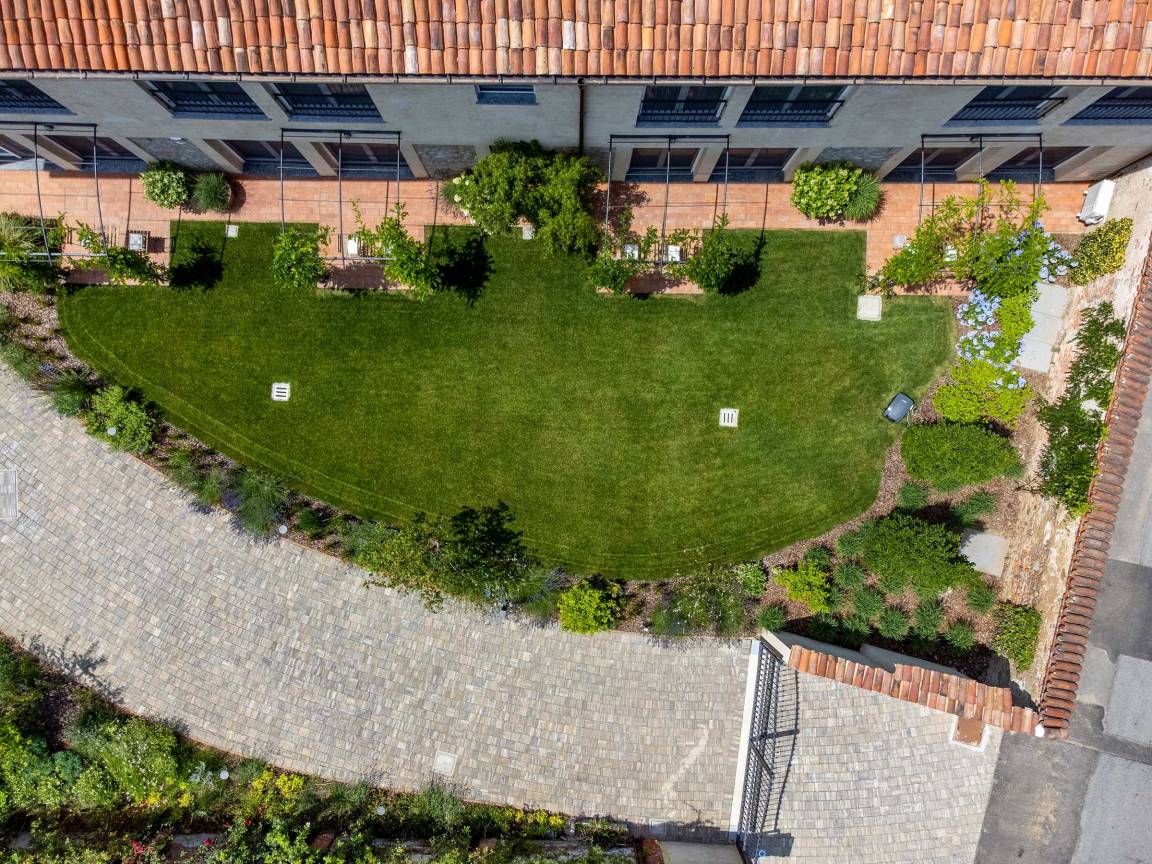 65 M² Apartment ∙ 1 Bedroom ∙ 4 Guests - Momo