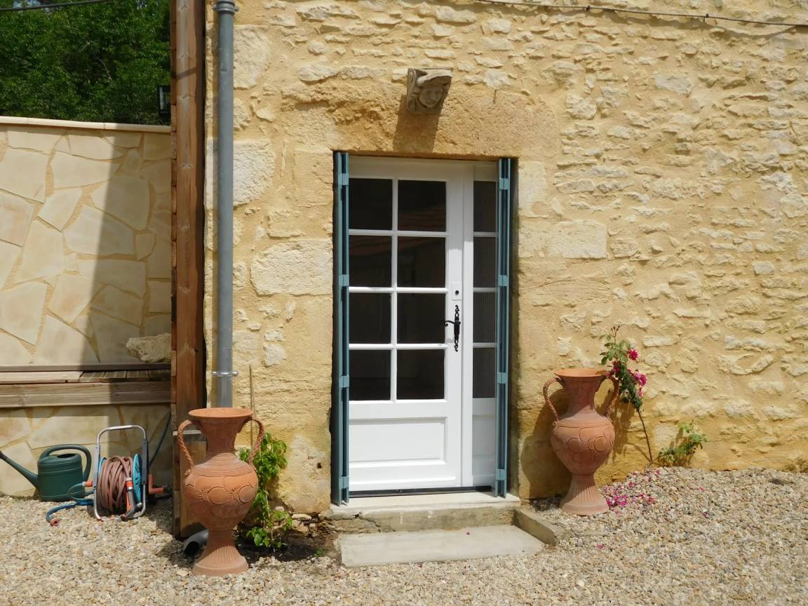 60 M² House ∙ 2 Bedrooms ∙ 4 Guests - Albas