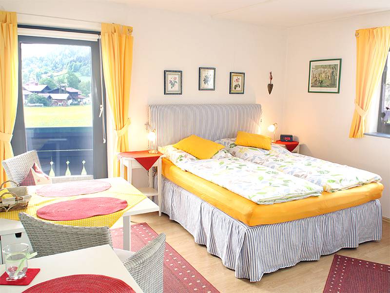 20 M² Appartement ∙ 2 Personnes - Reit im Winkl