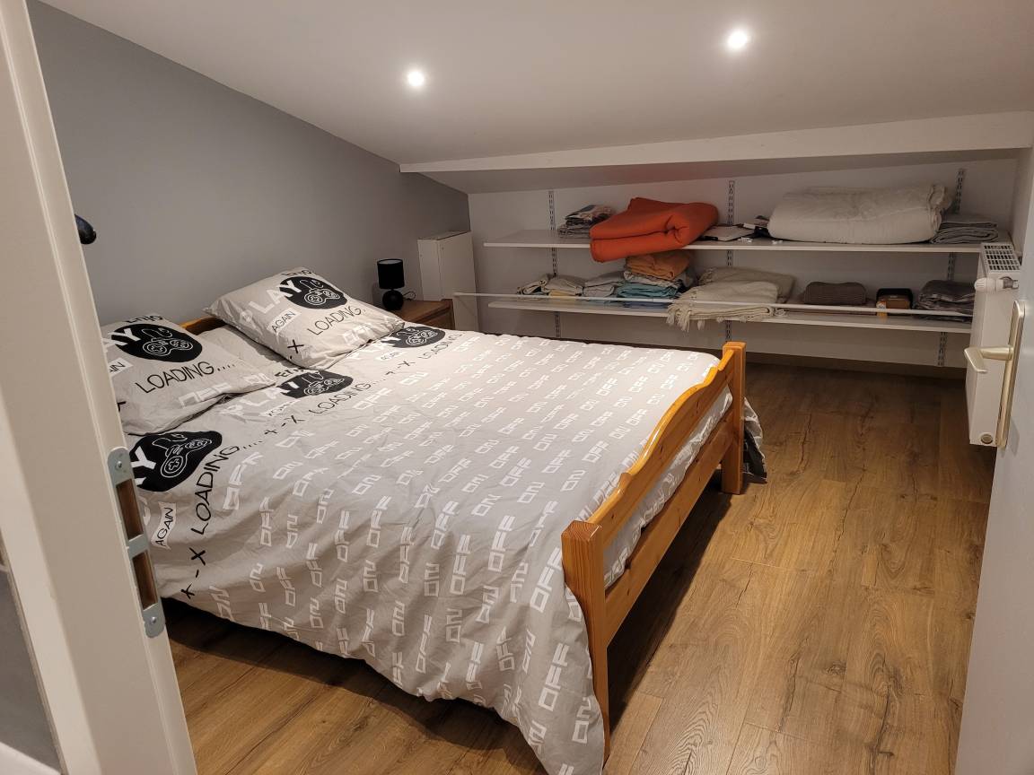 50 M² Appartement ∙ 1 Chambre ∙ 3 Personnes - Font d'Urle