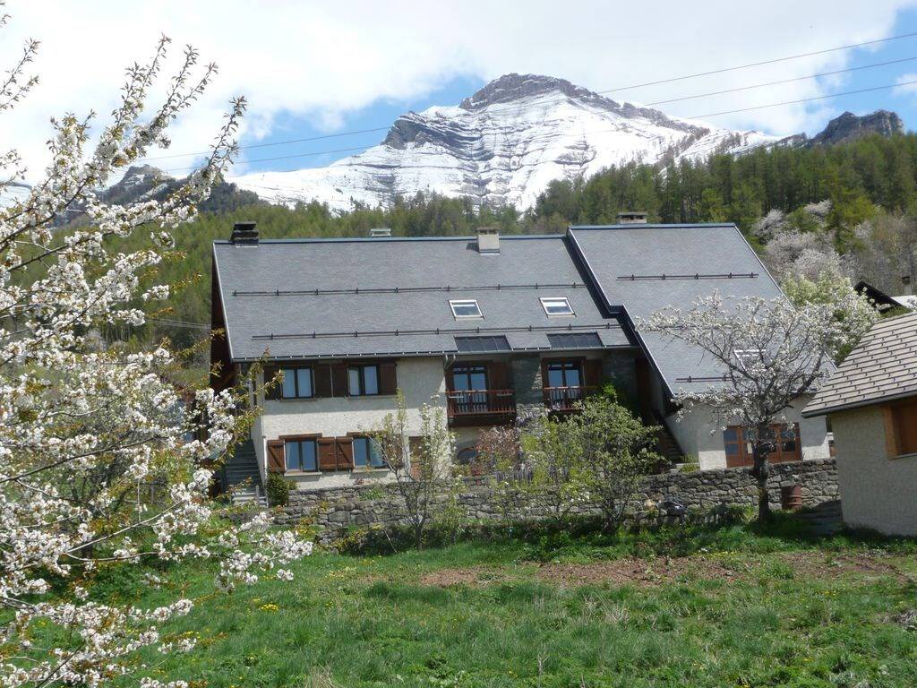 50 M² Appartement ∙ 2 Chambres ∙ 6 Personnes - Chaillol 1600