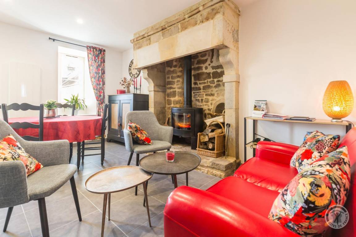 60 M² Gîte ∙ 2 Chambres ∙ 4 Personnes - Valognes
