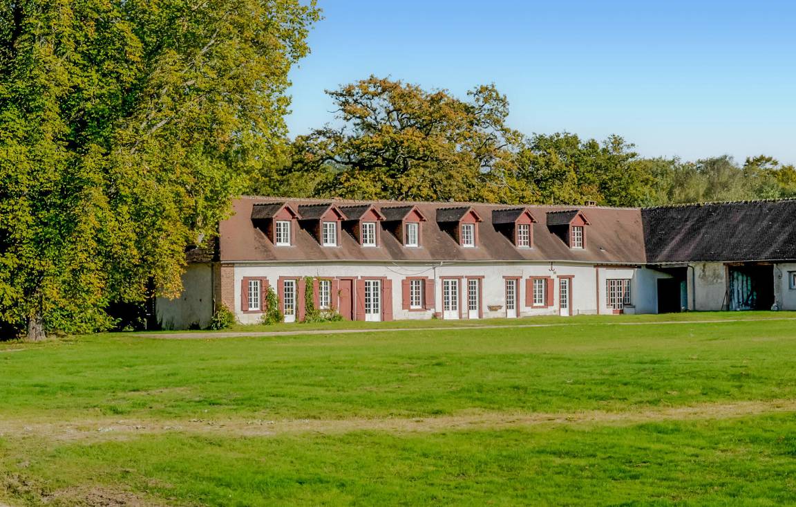 150 M² Huis ∙ 3 Slaapkamers ∙ 5 Gasten - Chaumont-sur-Tharonne